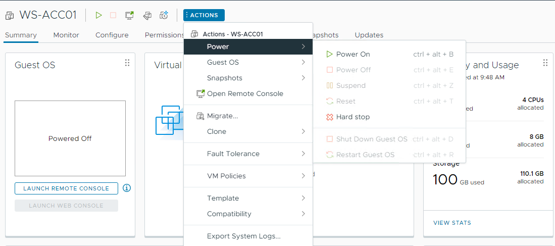Configure Workspace One Access Part 1 Virtualization Blog