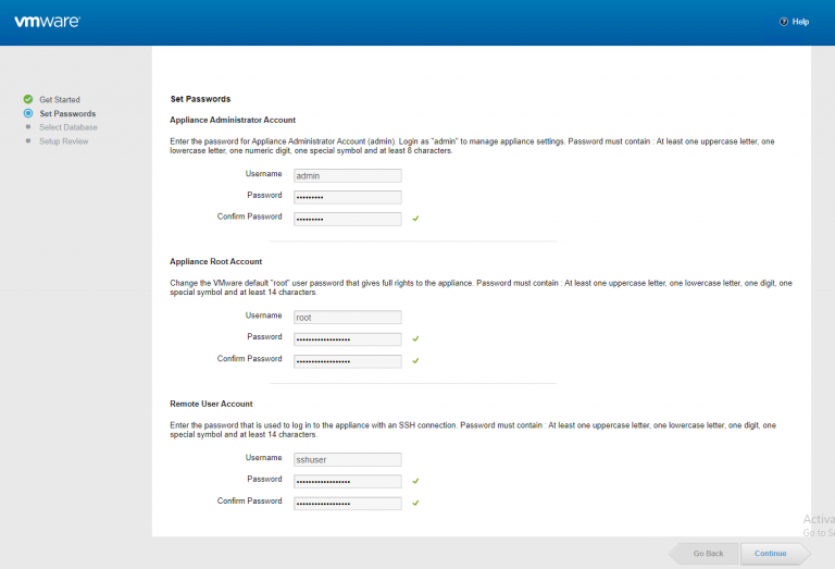 Configure Workspace One Access Part 1 Virtualization Blog