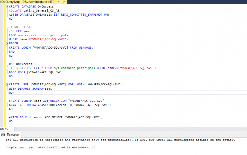 Configure Workspace One Access Part 1 Virtualization Blog