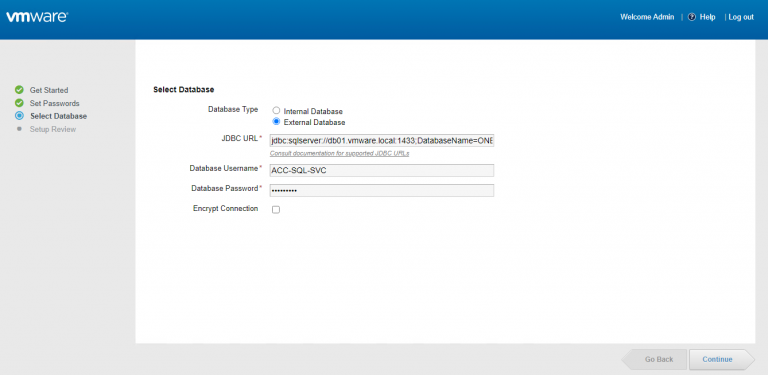 Configure Workspace ONE Access - Part 1 - Virtualization Blog