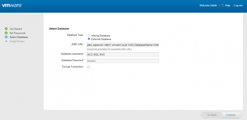Configure Workspace One Access Part 1 Virtualization Blog
