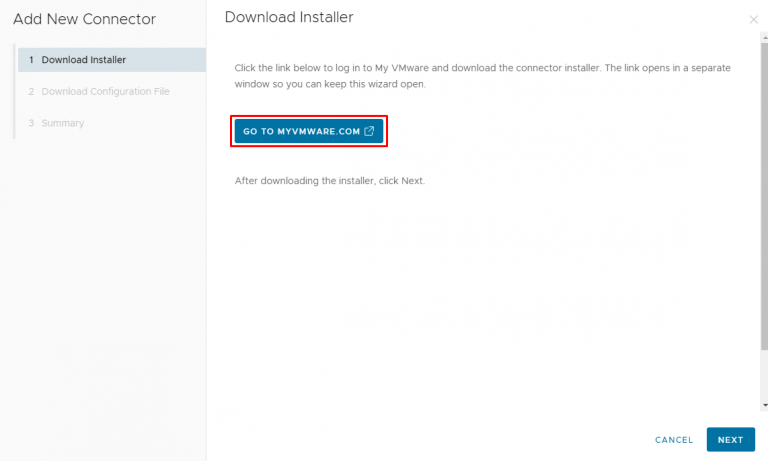 Configure Workspace ONE Access - Part 2 - Virtualization Blog