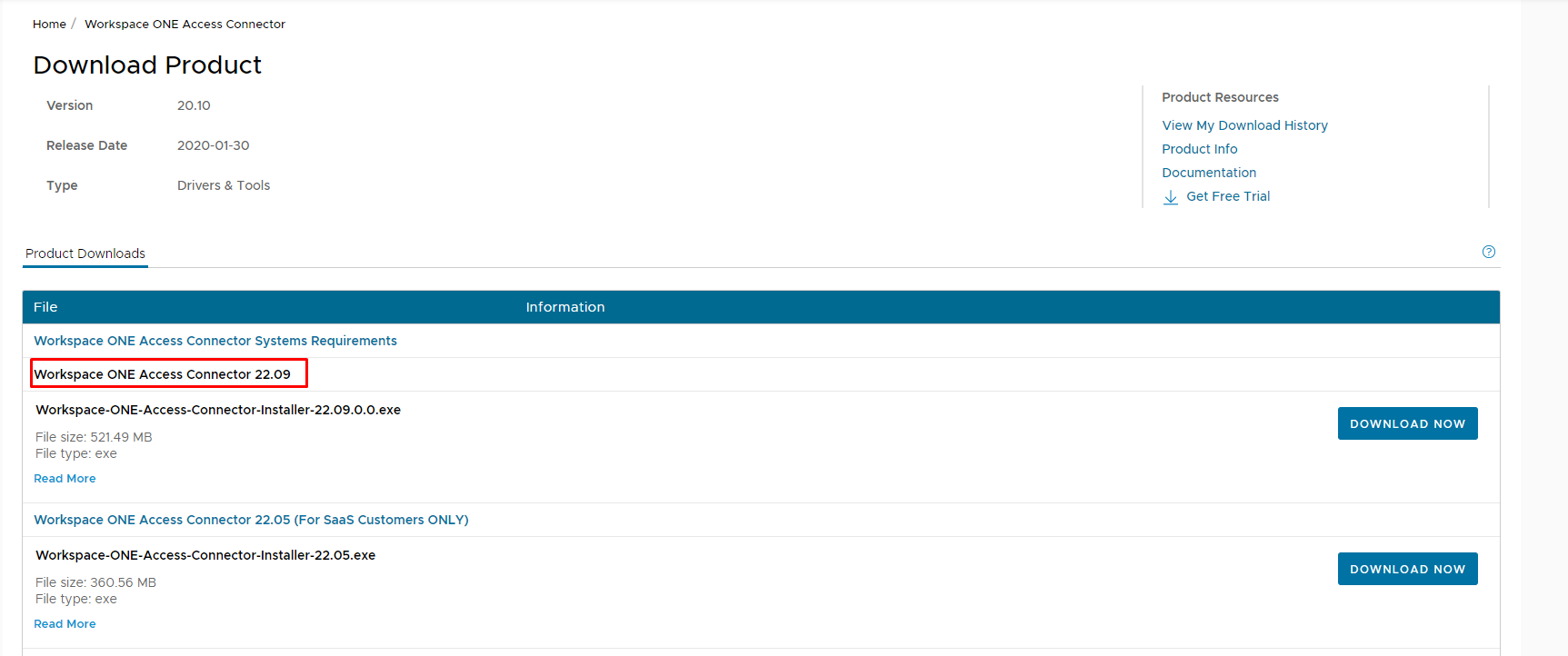 Configure Workspace One Access Part 2 Virtualization Blog