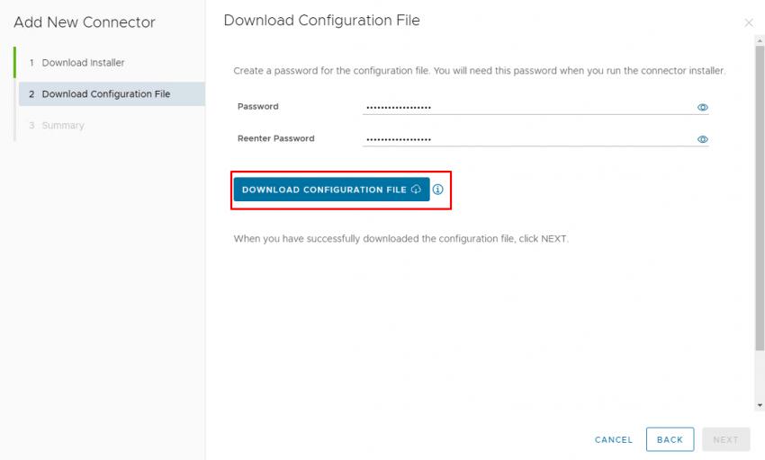 Configure Workspace ONE Access - Part 2 - Virtualization Blog