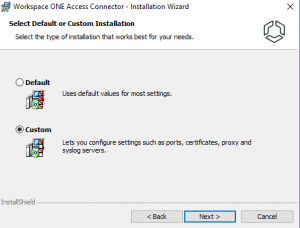 Configure Workspace ONE Access - Part 2 - Virtualization Blog