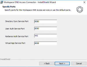 Configure Workspace ONE Access - Part 2 - Yahya Zahedi | Consultant's Log