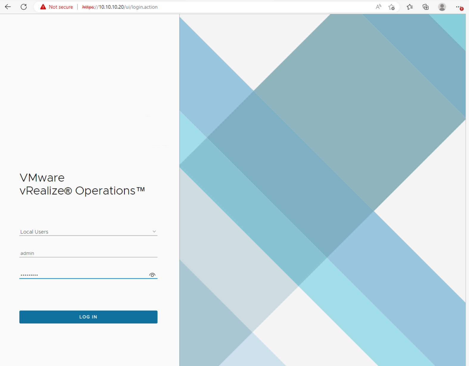 Deploying and Configuring vRealize Operations 8.10 - Virtualization Blog