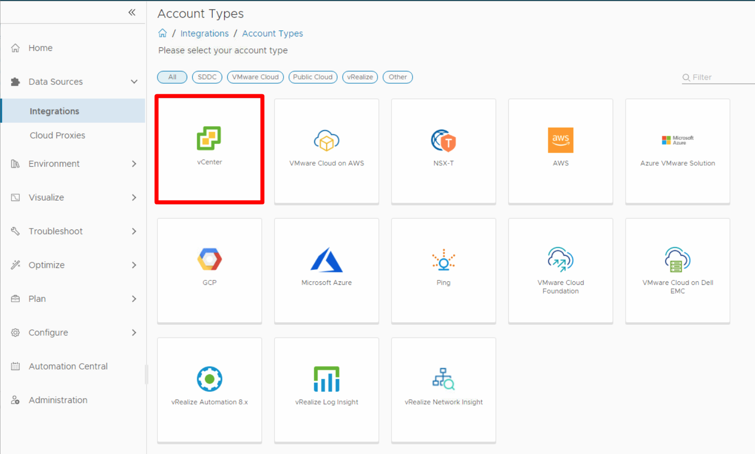 Deploying and Configuring vRealize Operations 8.10 - Virtualization Blog