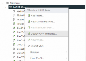 Deploying and Configuring vRealize Operations 8.10 - Virtualization Blog