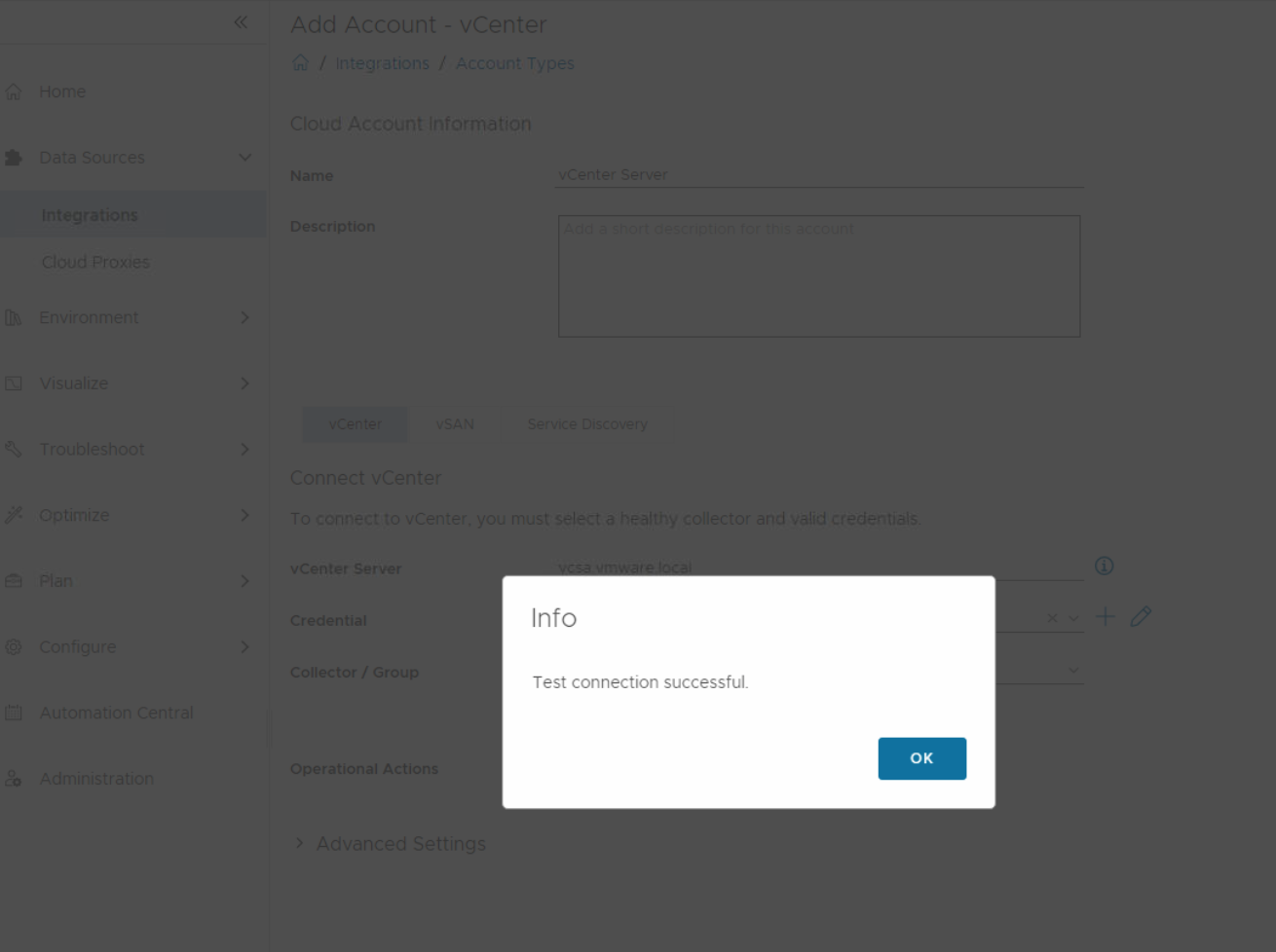 Deploying and Configuring vRealize Operations 8.10 - Virtualization Blog