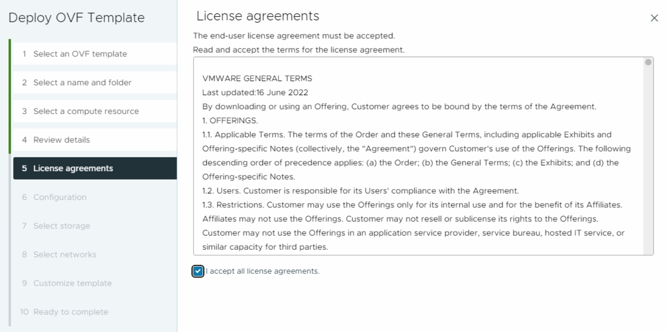 Deploying and Configuring vRealize Operations 8.10 - Virtualization Blog