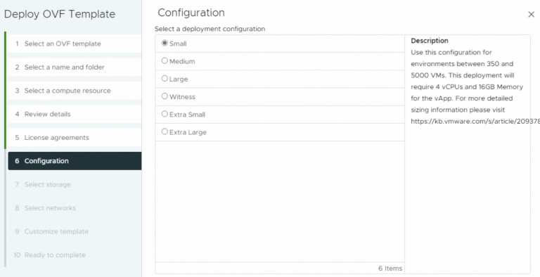 Deploying and Configuring vRealize Operations 8.10 - Virtualization Blog