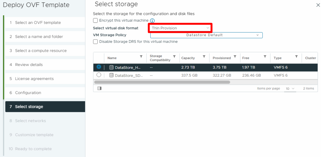 Deploying And Configuring Vrealize Operations 810 Virtualization Blog