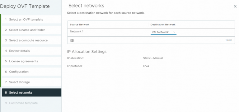 Deploying and Configuring vRealize Operations 8.10 - Virtualization Blog