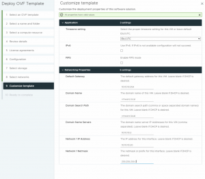 Deploying and Configuring vRealize Operations 8.10 - Virtualization Blog