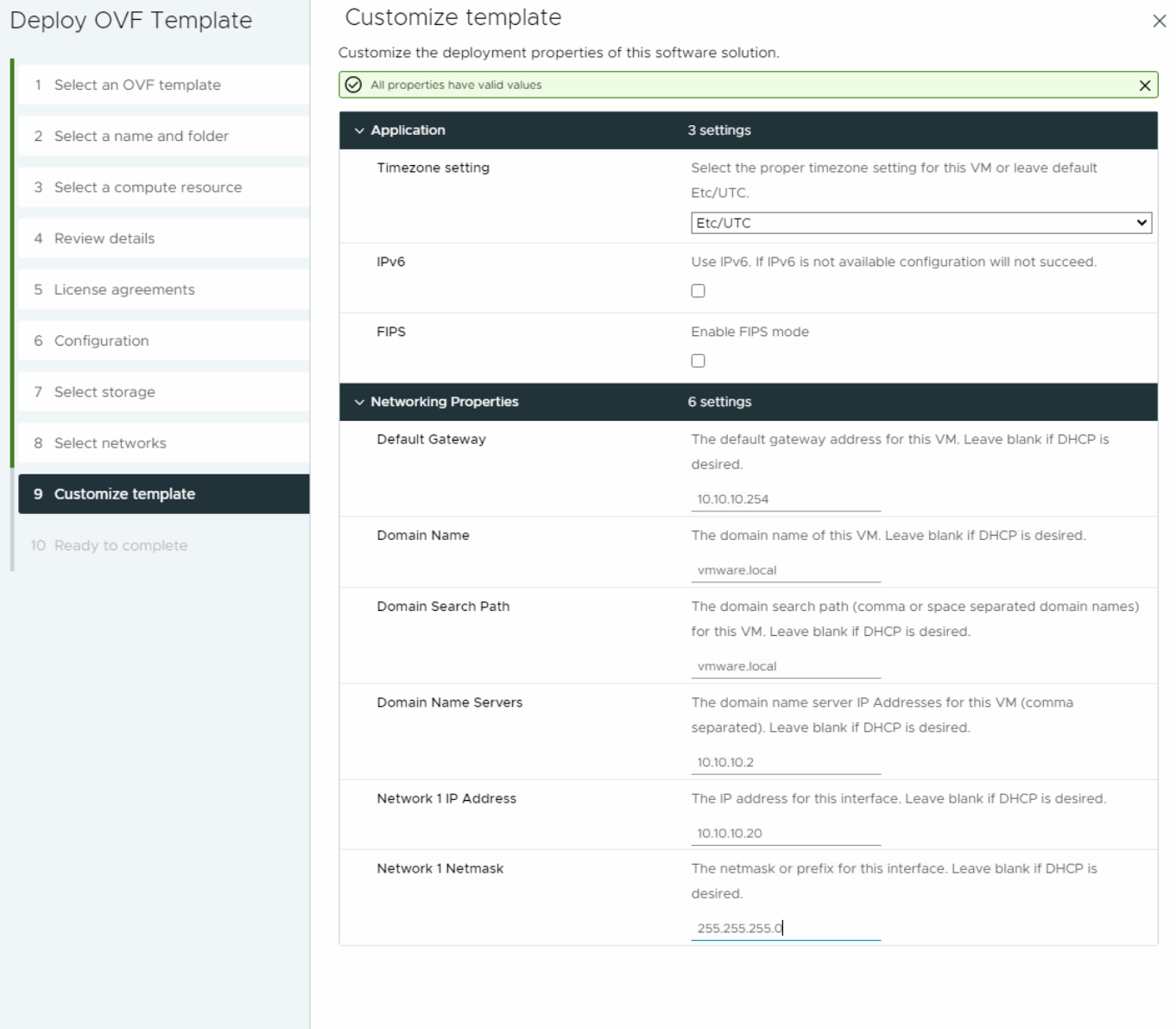 Deploying and Configuring vRealize Operations 8.10 - Virtualization Blog