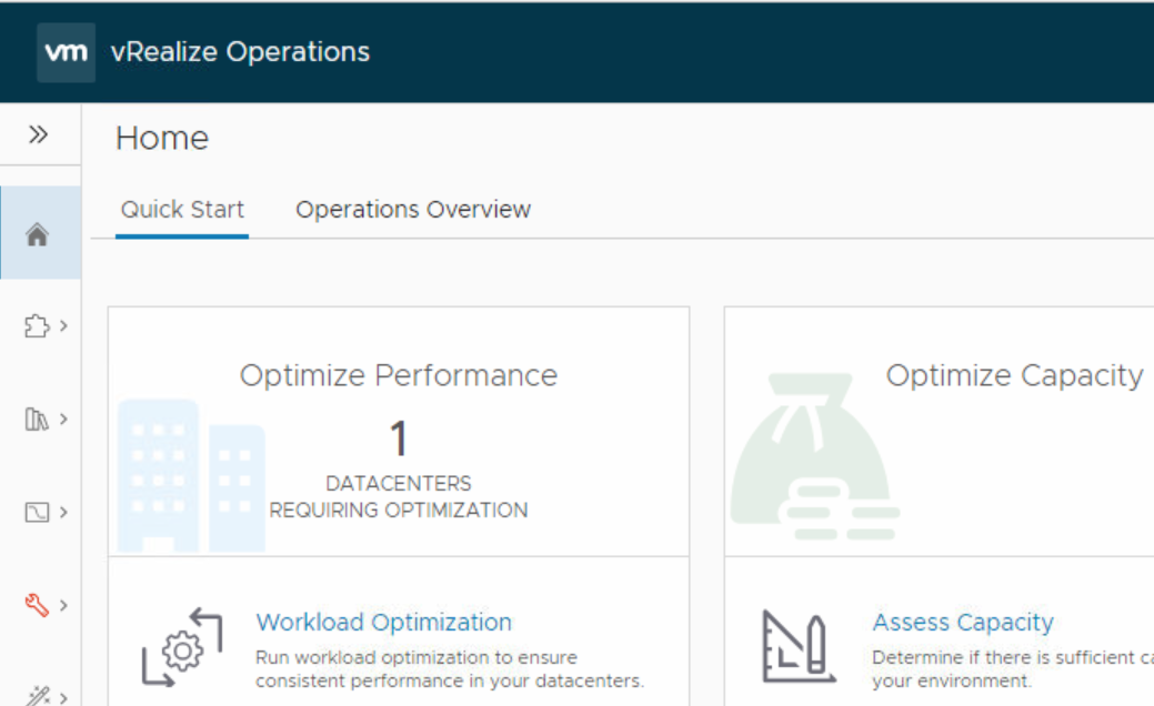 Upgrade vRealize Operation 8.10 to Aria Operation 8.12 - Virtualization ...