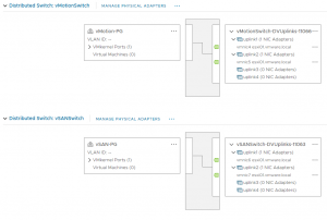 Configure a Standard vSAN Cluster (ESA) - Virtualization Blog