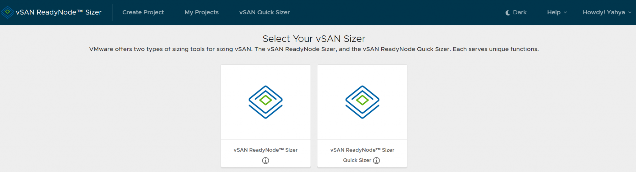 vSAN Deployment Options - Virtualization Blog