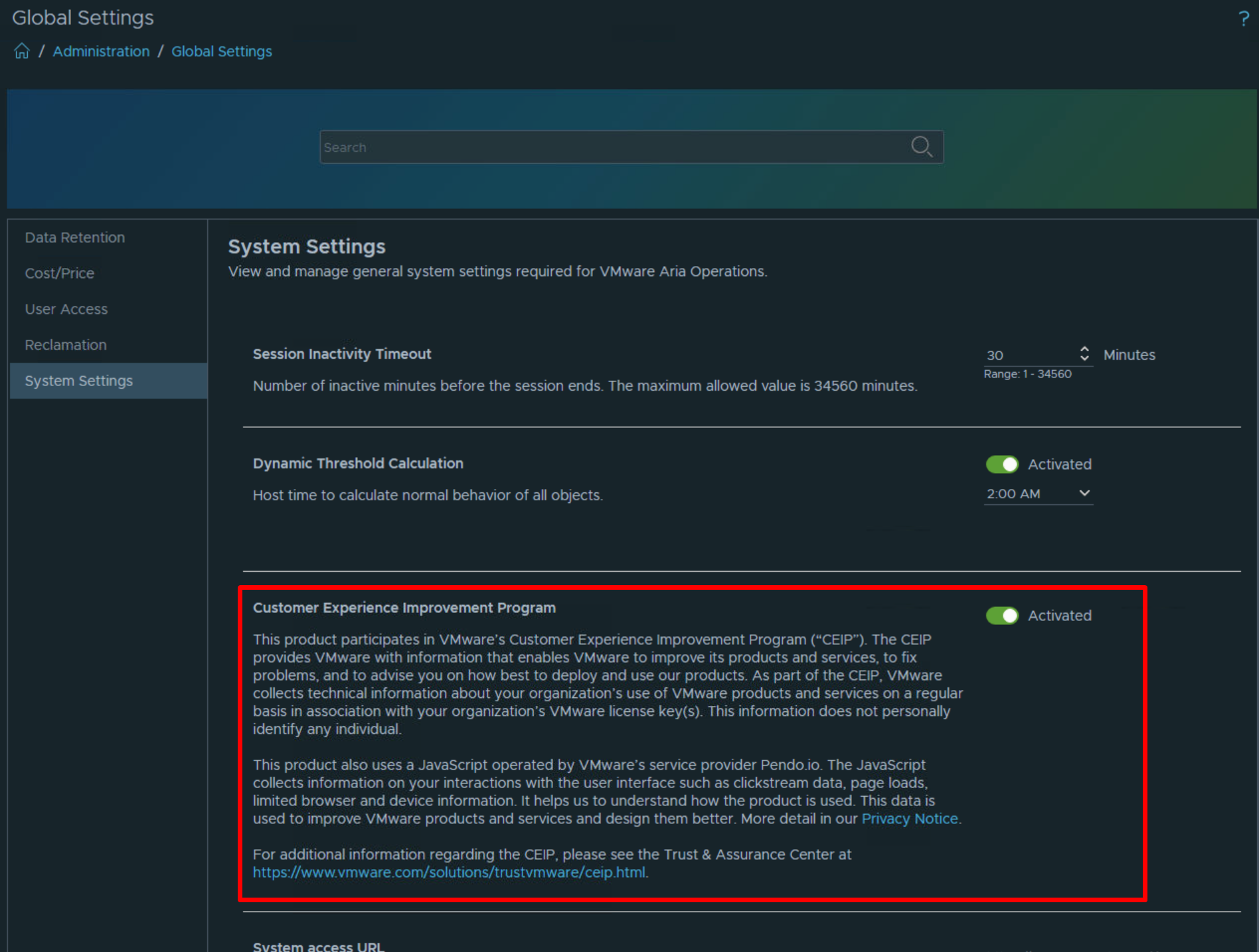 Aria Operations 8.14: The Latest Enhancements and Changes ...