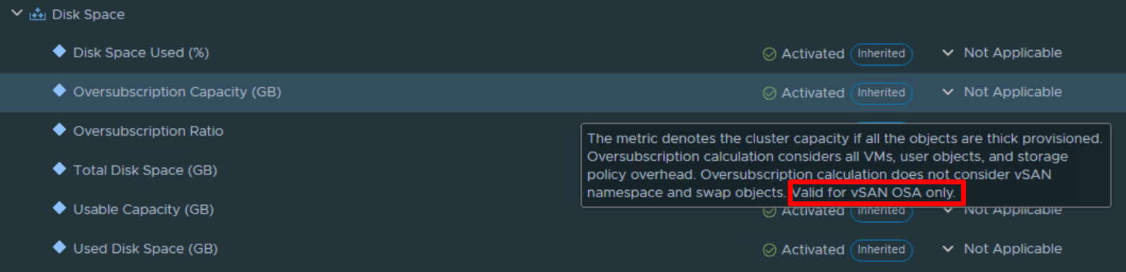 Aria Operations 8.14: The Latest Enhancements and Changes - Yahya ...