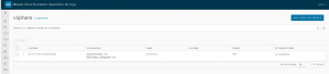 Enabling Log Collection and Replacing Certificates in VCF Operations ...